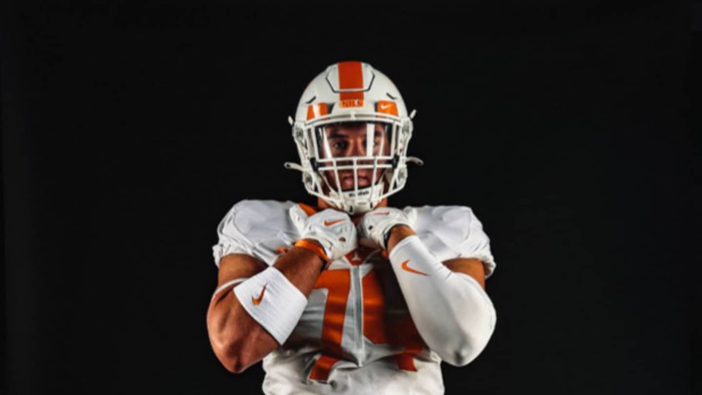 Ronan O'Connell Schedules Commitment Date, Finalists Include Tennessee ...