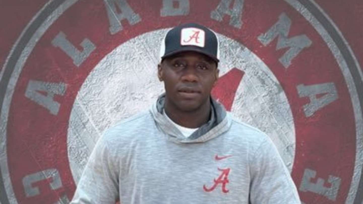 Alabama Basketball Hires Preston Murphy as Assistant Coach - Sports ...