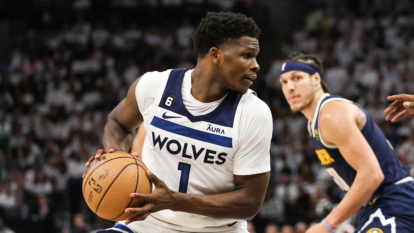 Timberwolves In-Season Tournament schedule announced - Sports ...