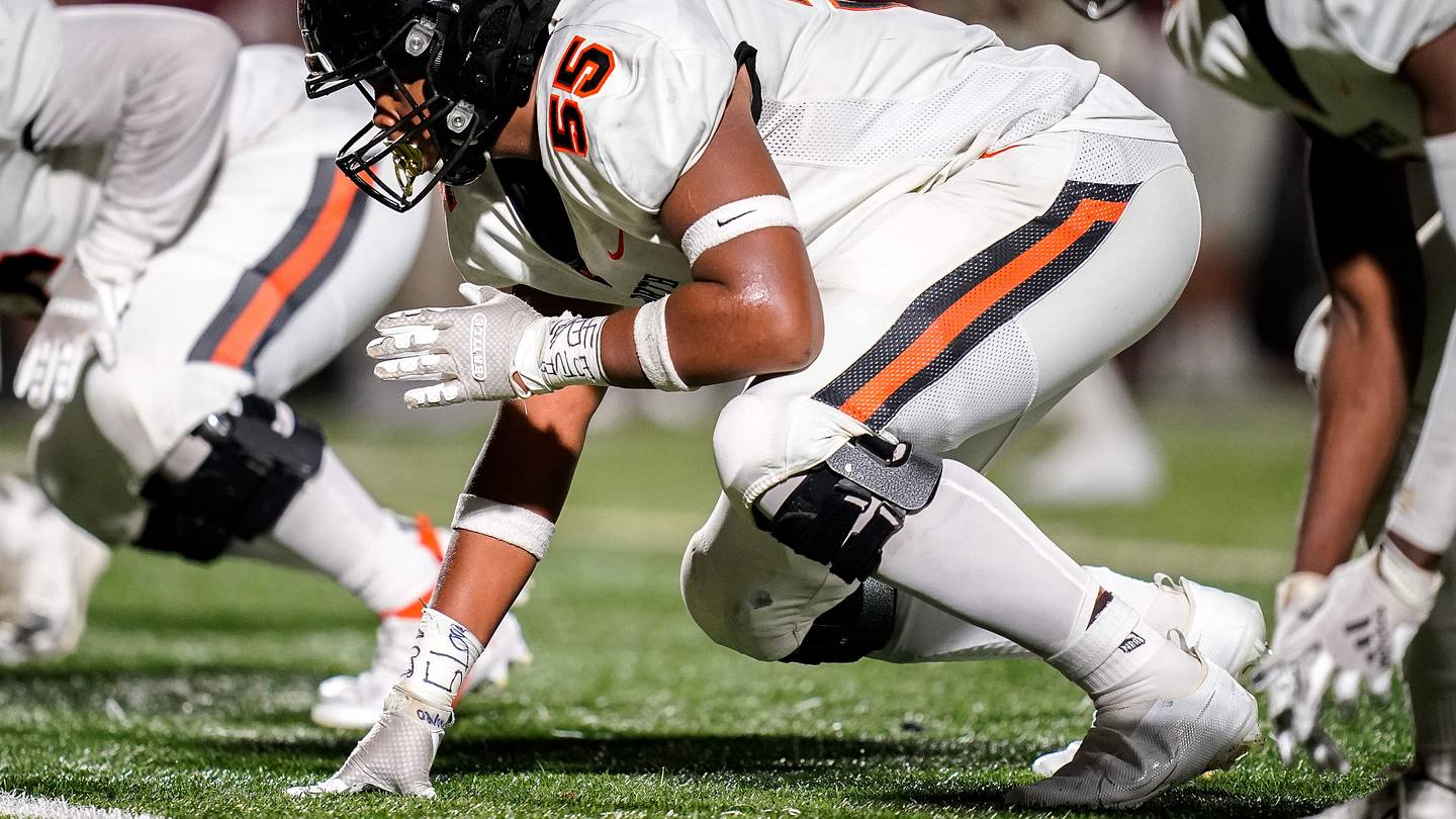 Ethan Utley Cuts Down Recruitment, High On Tennessee Football - Sports ...
