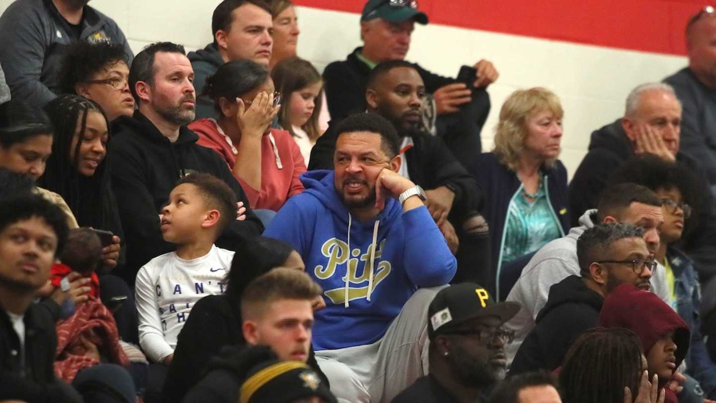 Pitt Panthers Contact 2025 SG Akbar Waheed - Sports Illustrated ...