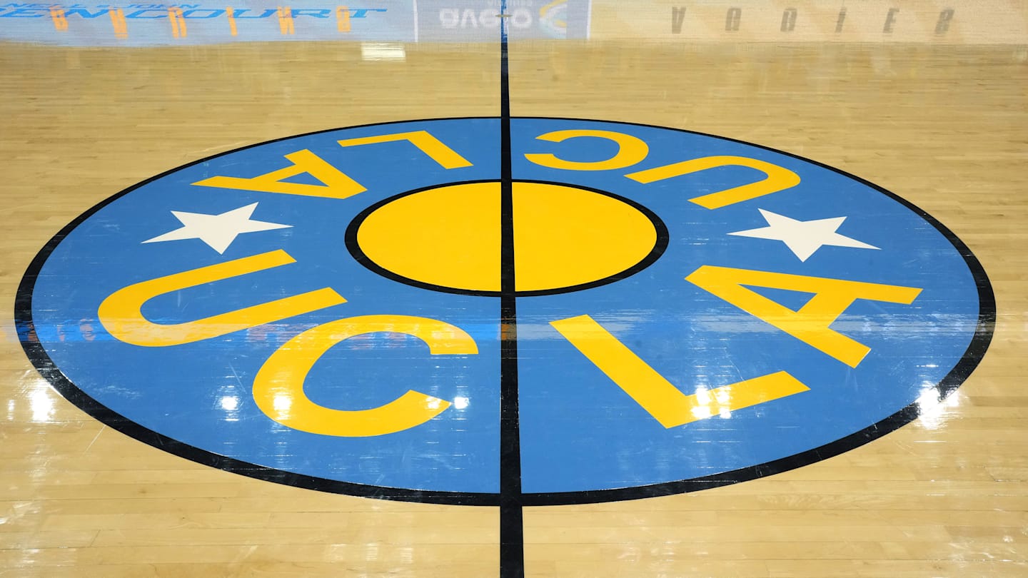 UCLA Basketball: Top 25 Junior Prep Prospect Considering A Bruins Future - Sports Illustrated ...