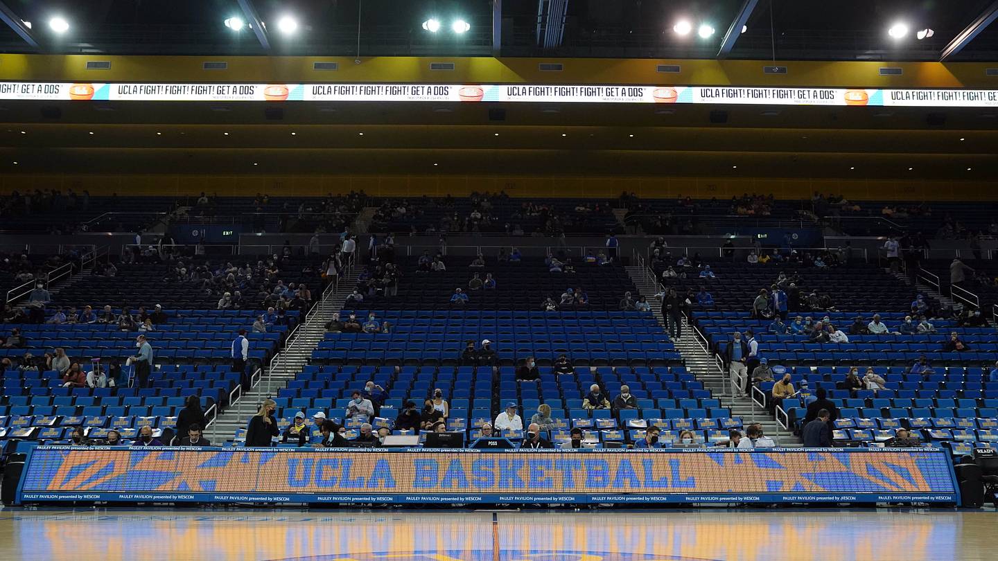 UCLA Men's Basketball: Expert Breaks Down Game Of International Bruins ...