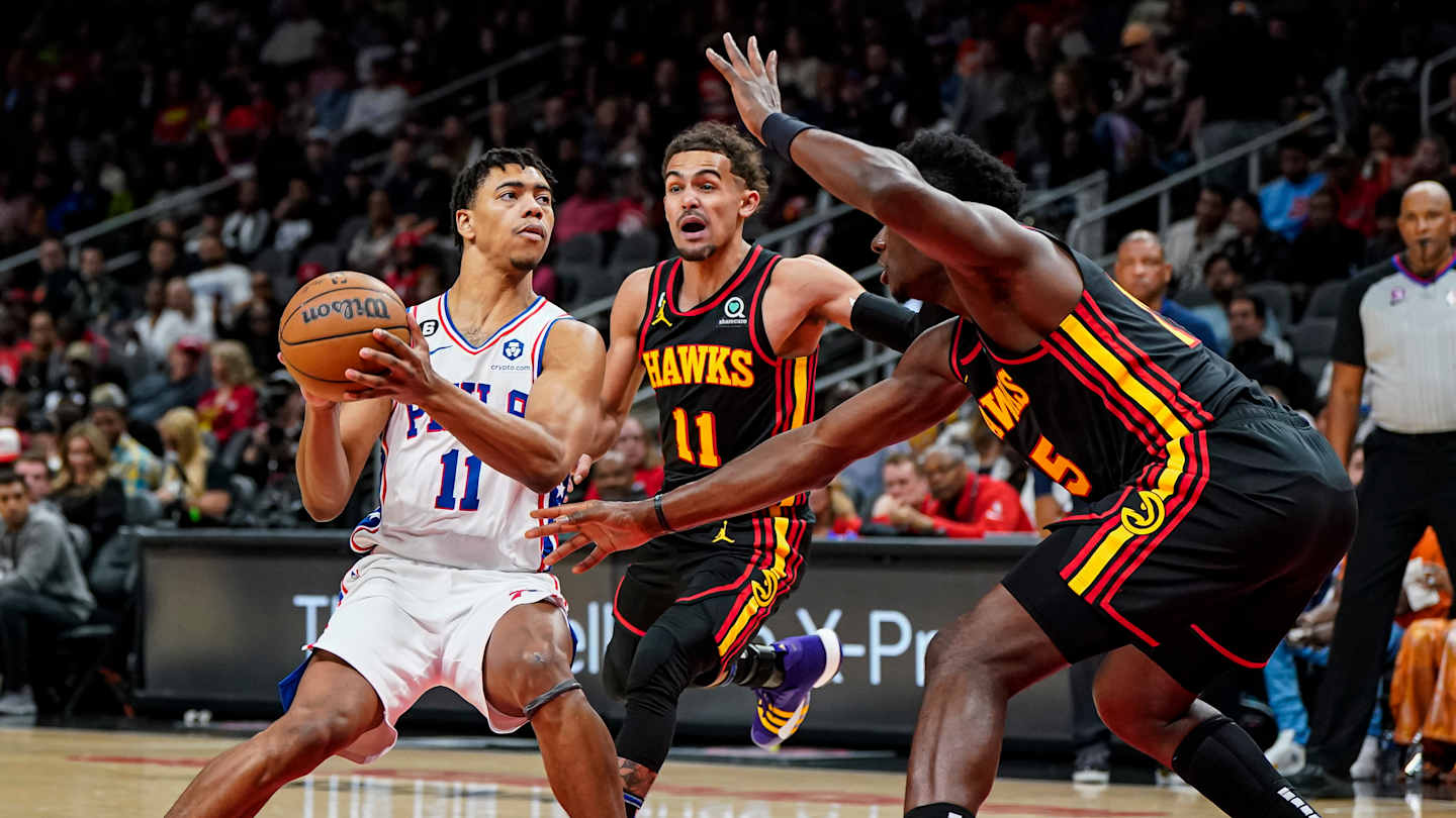 Tennessee Basketball Overview In NBA Summer League - Sports Illustrated ...