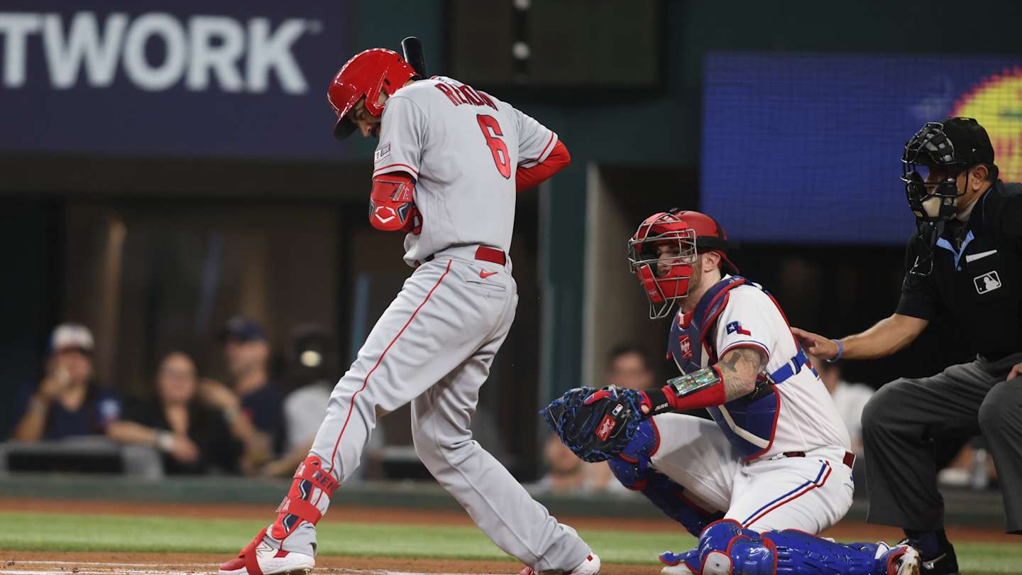 Angels News: Anthony Rendon Provides Ominous Update on Newest Injury ...