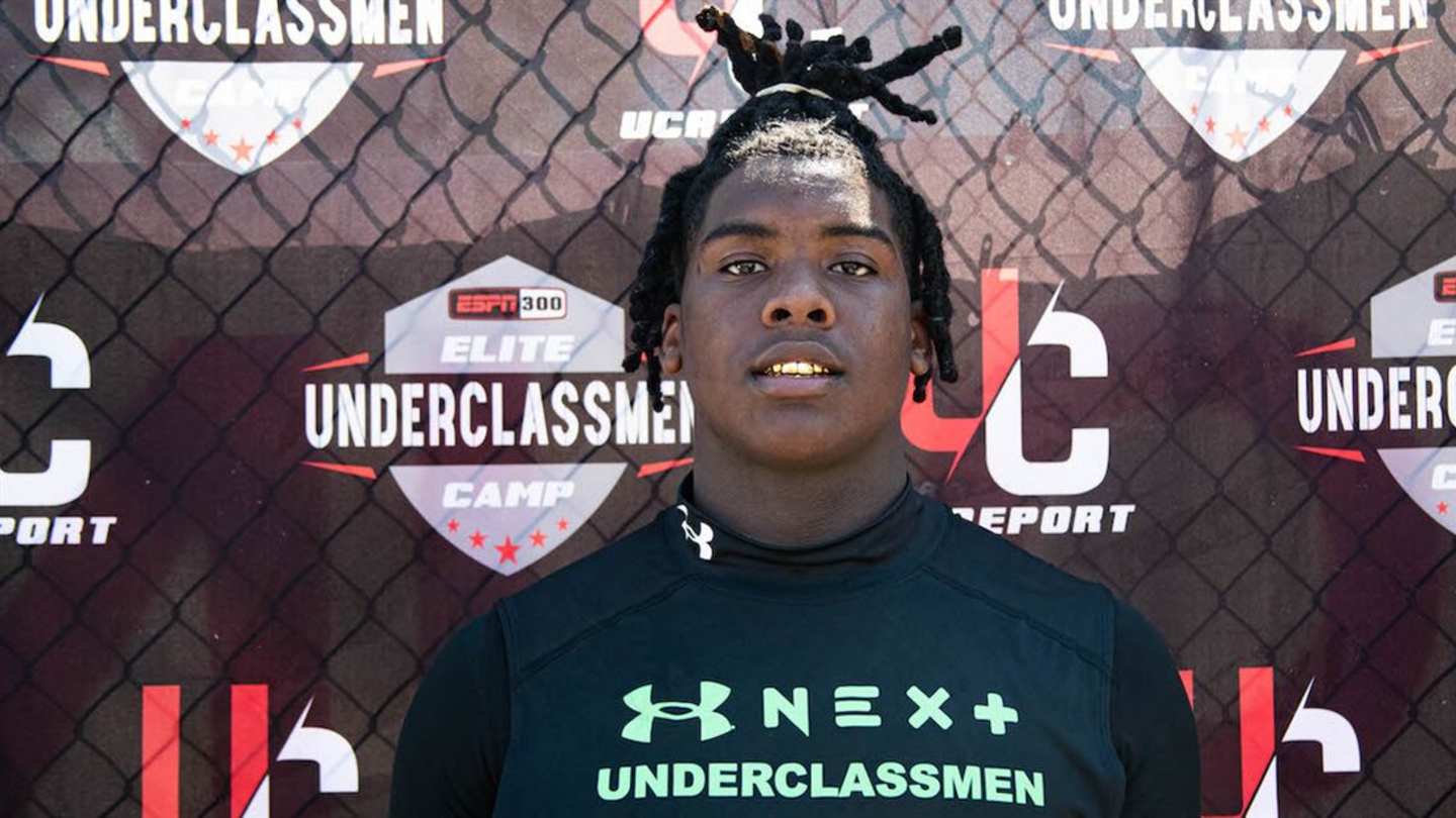Georgia Tech makes the top five for three-star defensive line target ...