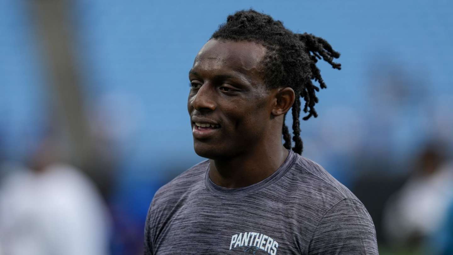 Who Are the Five Best Panthers Under 25? - Sports Illustrated Carolina ...