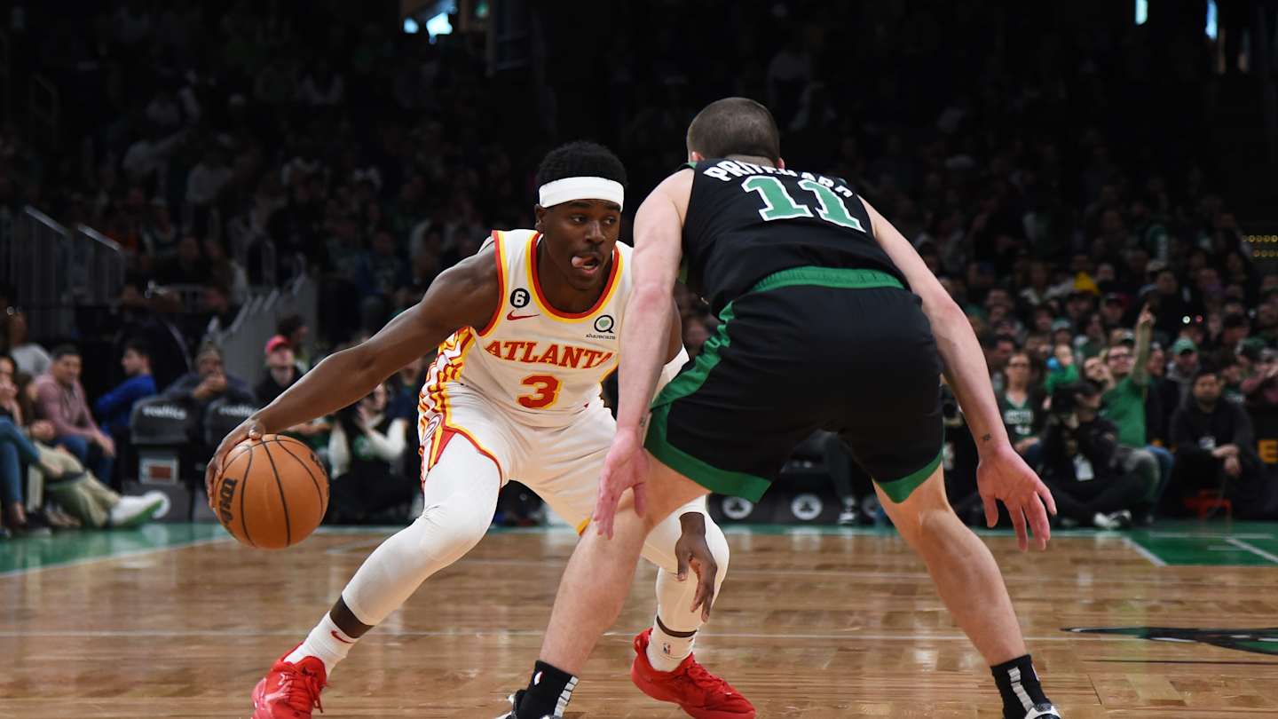 Free Agency Tracker: Houston Rockets Sign Veteran Guard Aaron Holiday ...