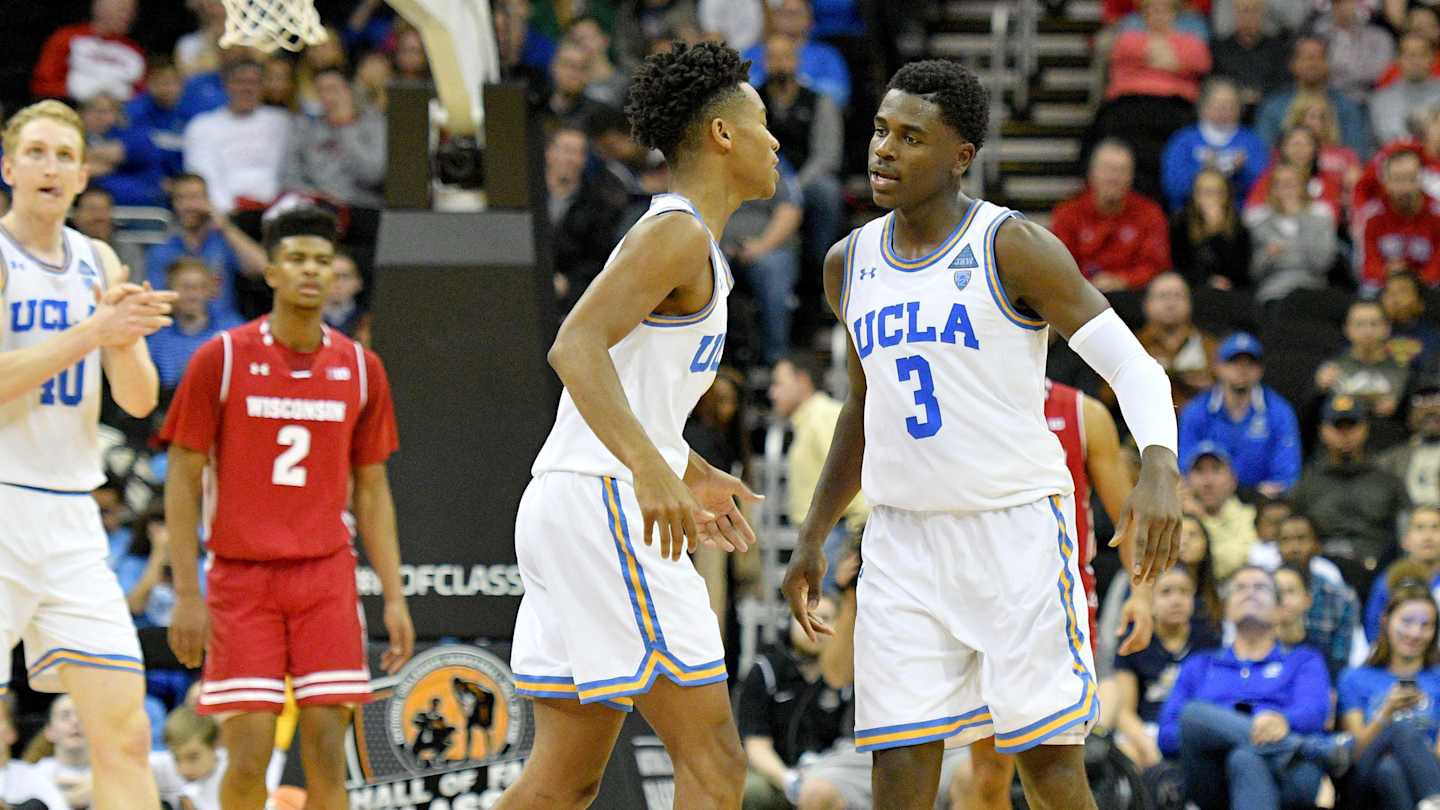 Former UCLA Standout Guard Inks New Deal with Houston Rockets - Sports ...