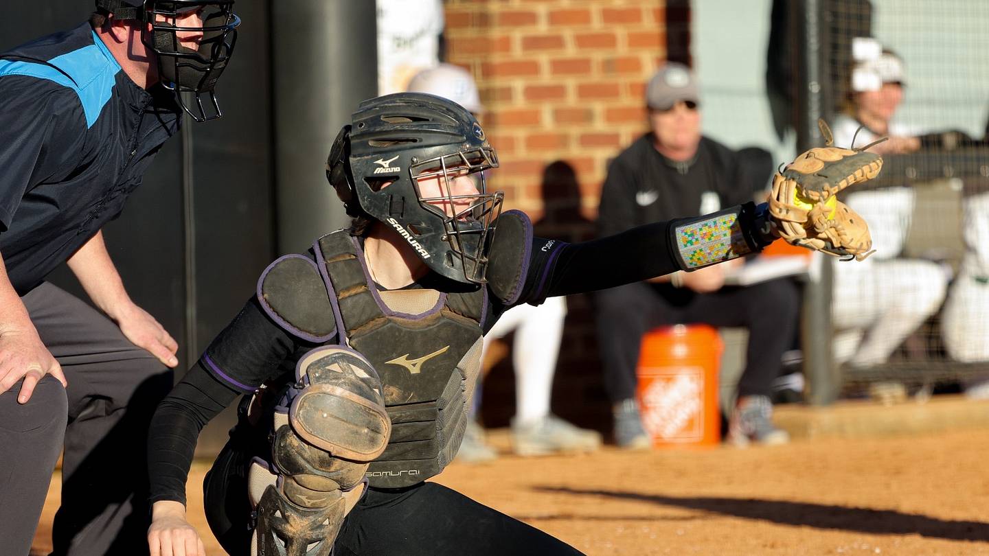OU Softball: Oklahoma Lands Transfer Catcher - Sports Illustrated ...