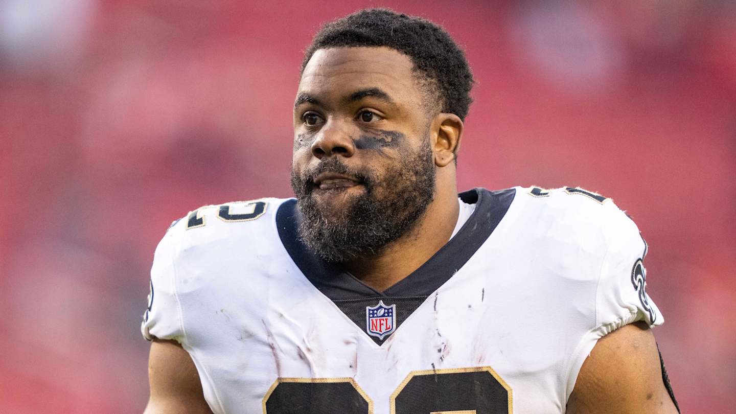 Mark Ingram, Former Heisman Trophy Winner, Joining Fox’s ‘Big Noon ...
