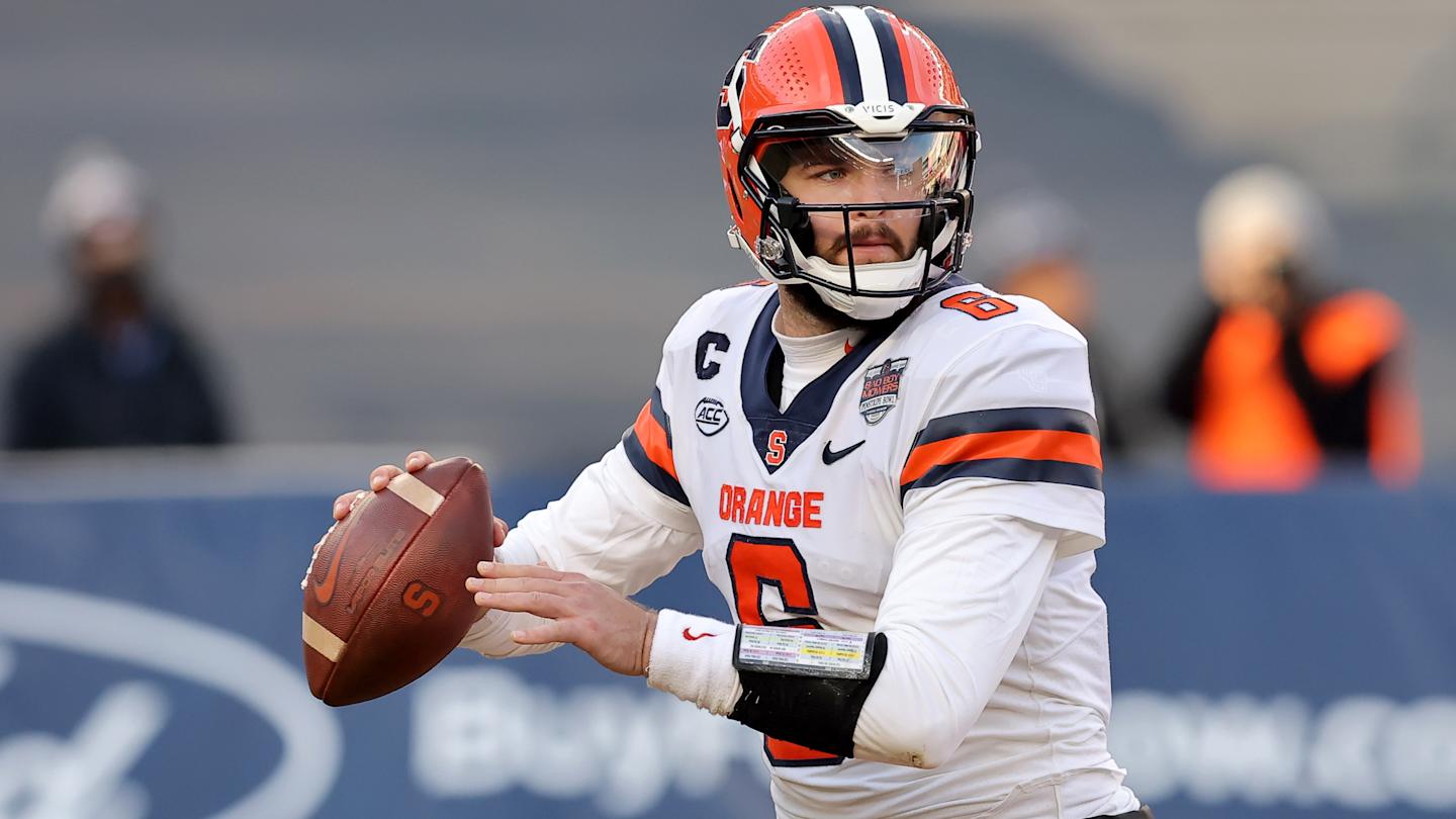 How to Watch Syracuse Football at Virginia Tech - Sports Illustrated ...