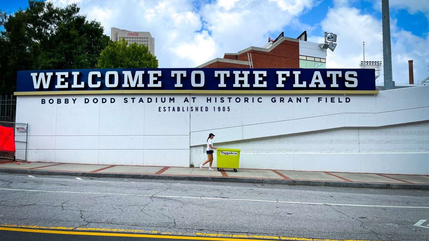 Everything to consider in wake of the Field at Bobby Dodd Stadium’s ...