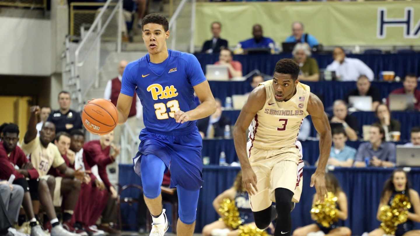 Pitt Panthers: Cameron Johnson Makes USA FIBA World Cup Roster - Sports ...