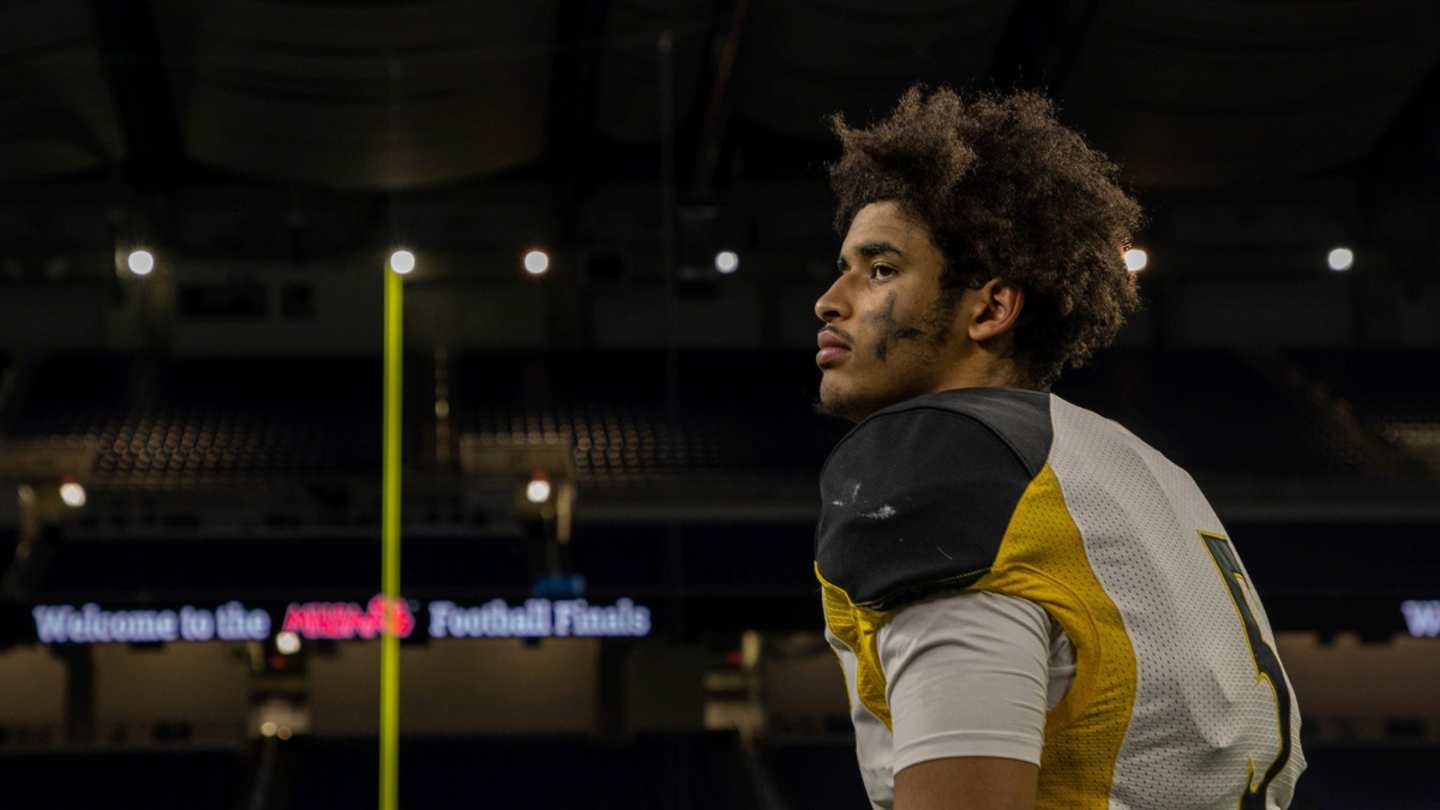 UCLA Football News: CFB Expert Envisions Freshman QB Potential Impact ...