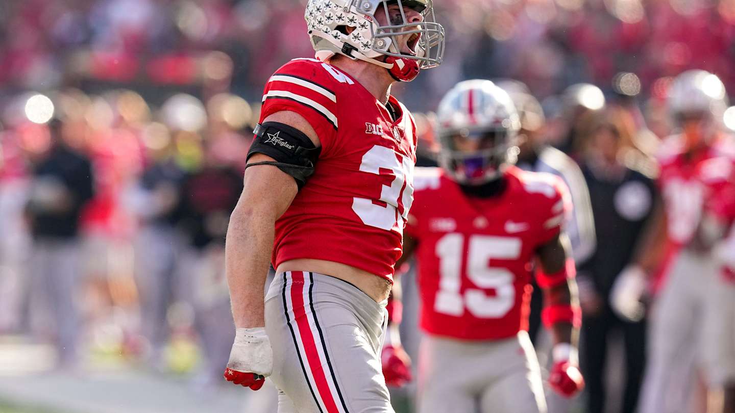 College Football Defense Awards Preview 2023 - Sports Illustrated TCU ...