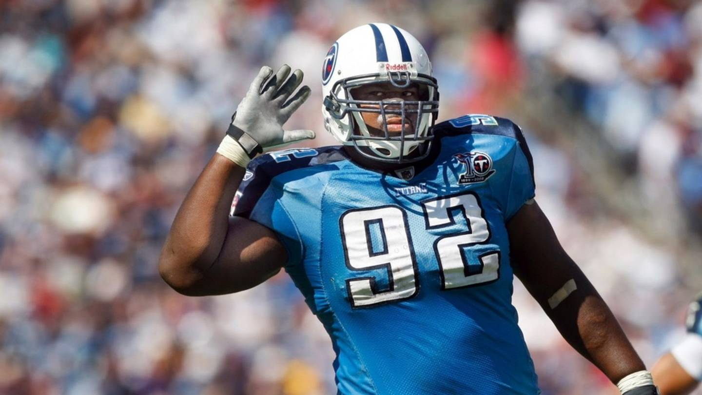 My Inaugural All-Time All-Titans Team: Defensive Edition - Sports ...