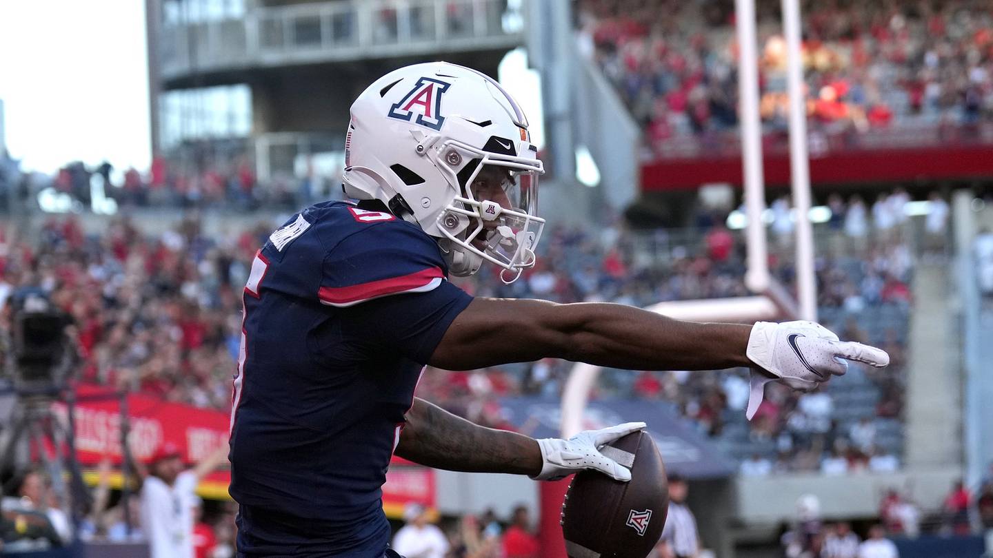 USC Football News: PFF Analyst Ranks USC's WR Group Sixth Nationally ...
