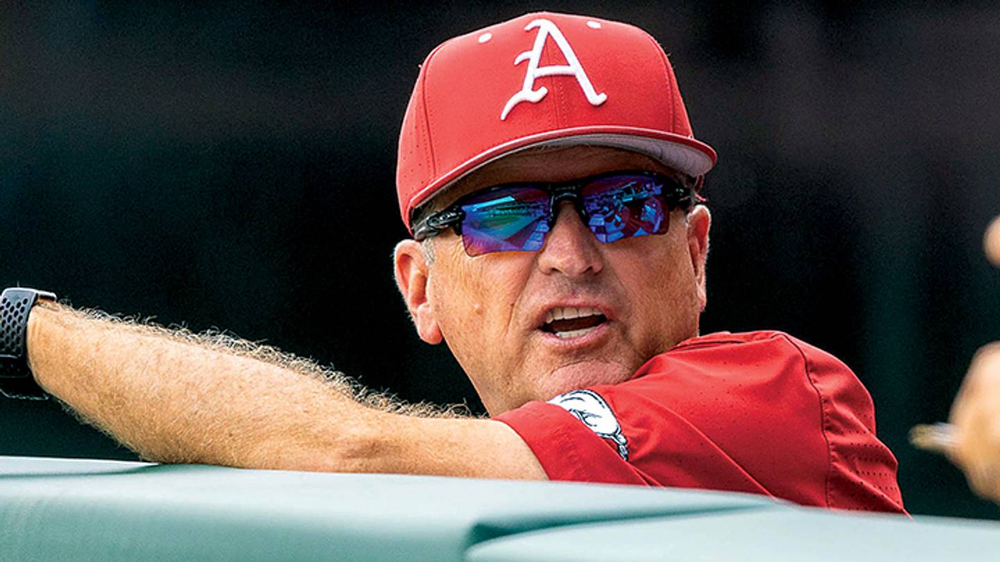 Van Horn Gears Up for Another Season, Climbing All-Time Wins List ...