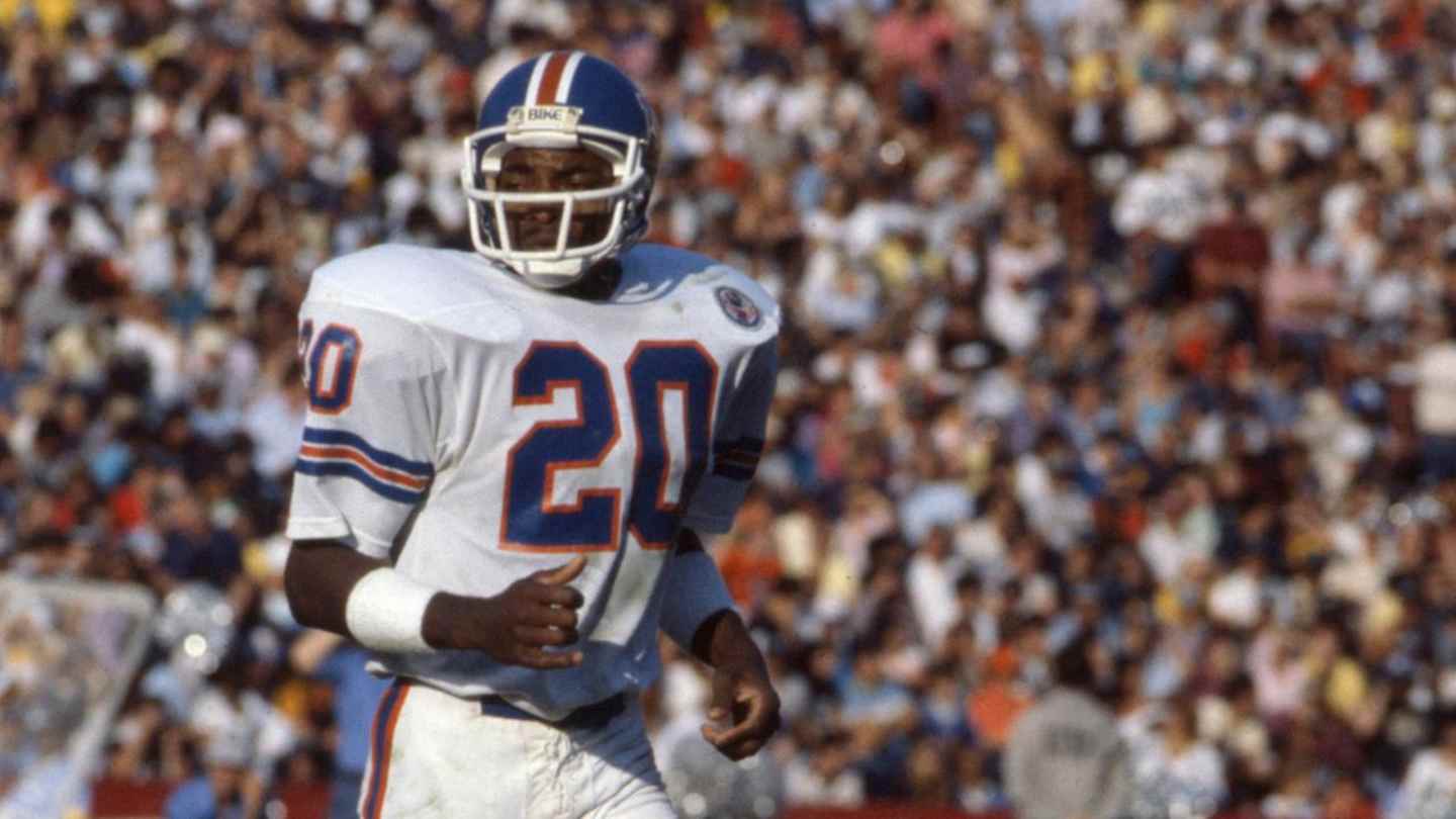 Denver Broncos Who Belong in Hall of Fame: Louis Wright | No. 4 ...