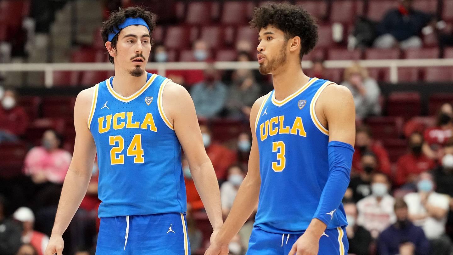 UCLA Basketball: Taking Stock Of All 9 Former Bruins In NBA Summer ...