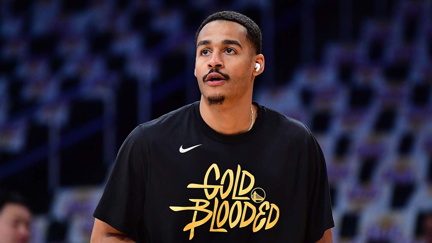 Wizards’ Jordan Poole Admits He Was ‘Kind of’ Prepared for Trade ...