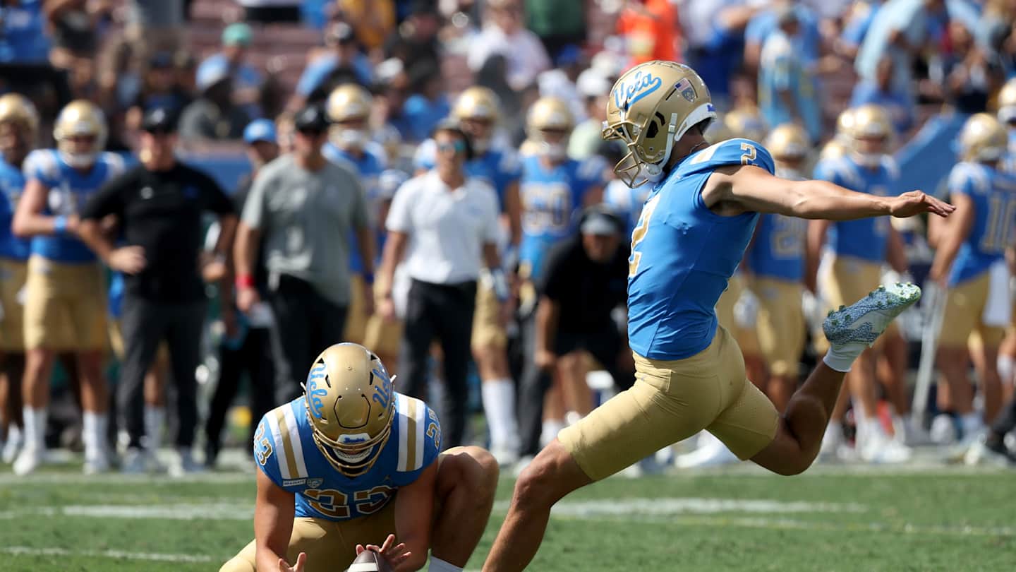 UCLA Football News: Expert Picks UCLA's Most Important Conference ...