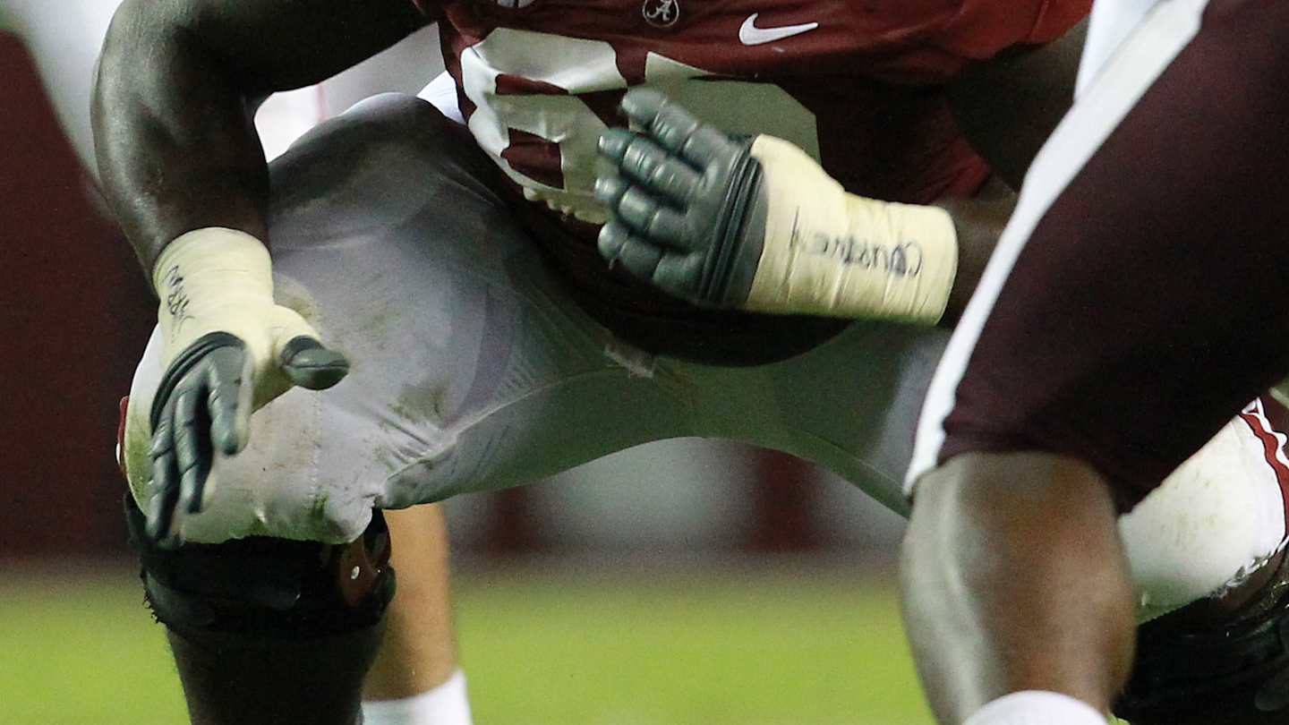 5x5: The Best Alabama Guards During the Nick Saban Era - Sports ...