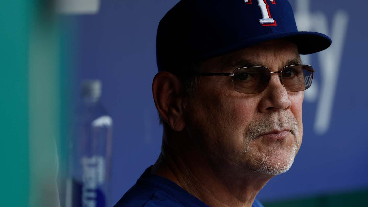 Texas Rangers Finish First Half Losing 16 of 21 Games - Sports ...