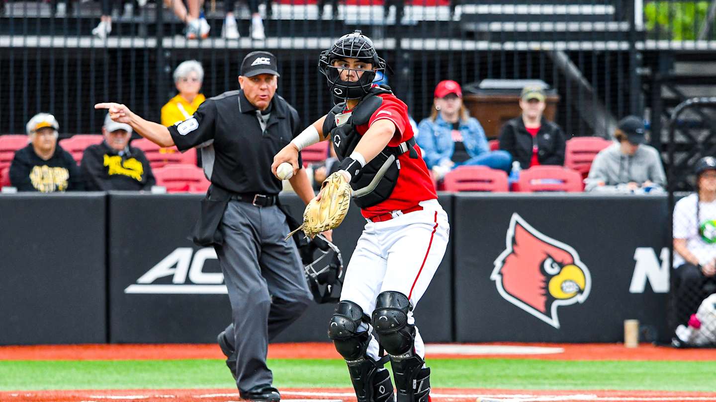 San Francisco Giants select Jack Payton in 11th Round of 2023 MLB Draft - Sports Illustrated ...