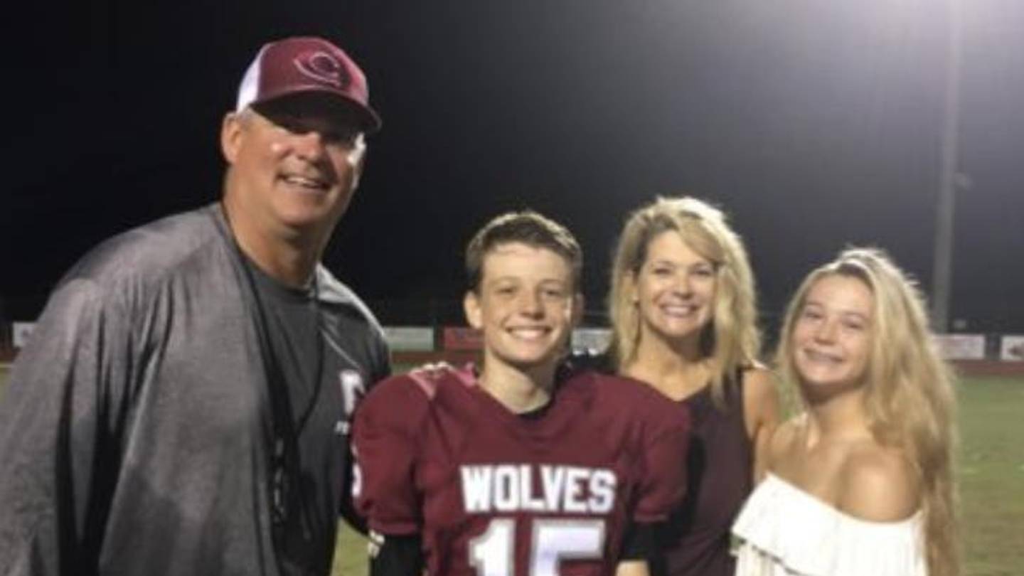 Former Florida State Standout Elevated To Head Coach Of Local High ...