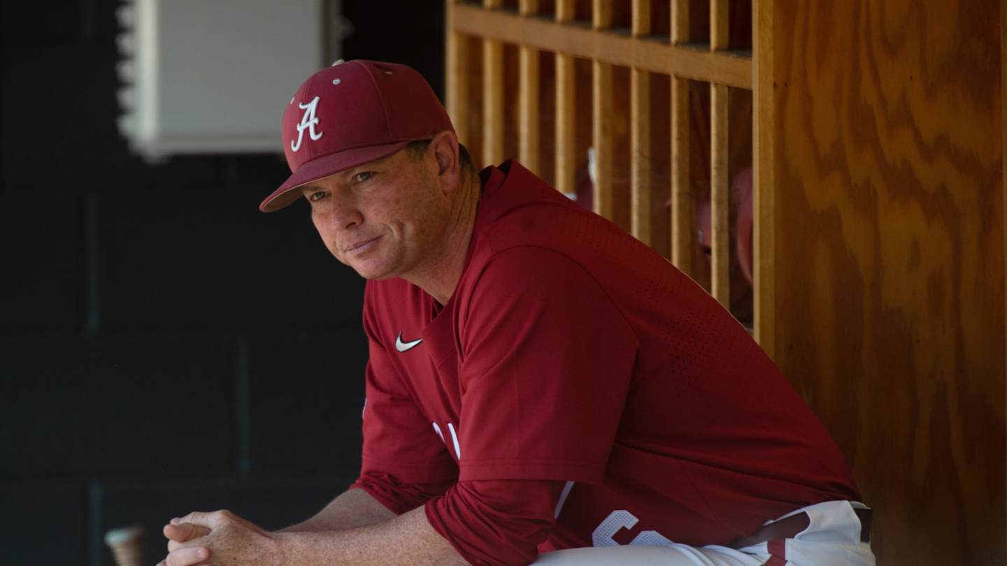 Inside the Alabama Baseball Gambling Scandal - Sports Illustrated