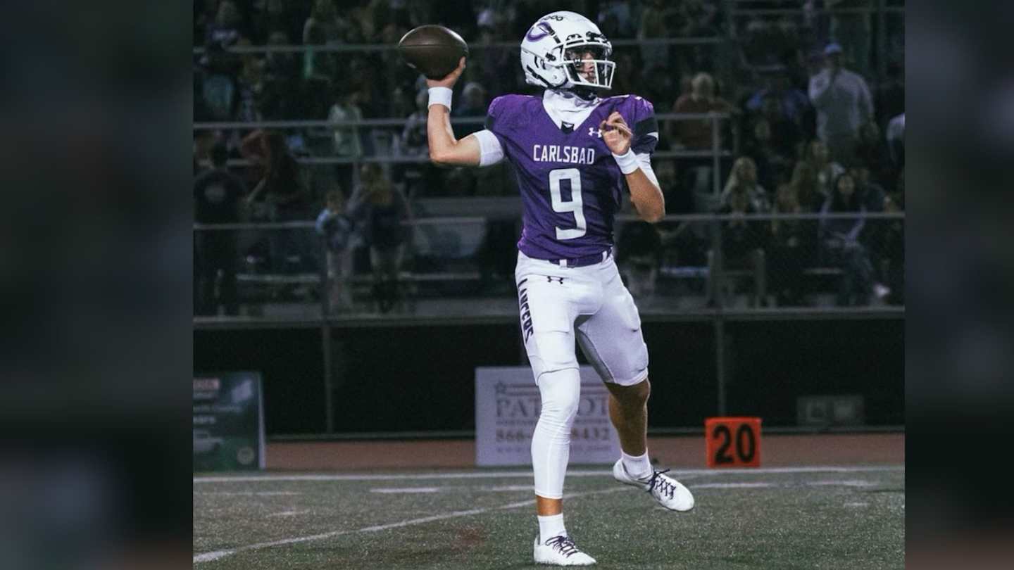 Recruiting Rundown: Four Alabama Commits Set For ESPN Action This ...