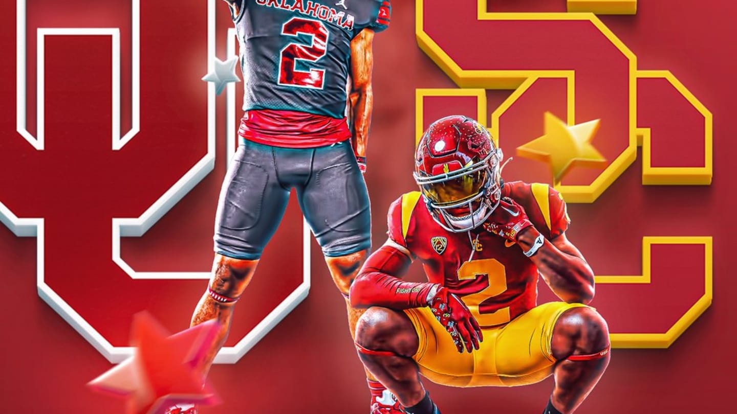 Nation's No. 1 RB Target Announces Commitment Date, Final Two - Sports ...