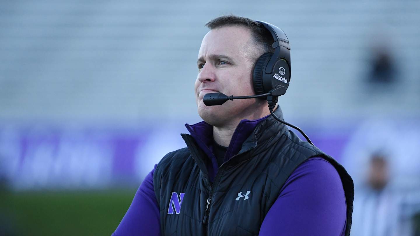 Big Ten Roundup (July 11): Pat Fitzgerald Fired After 17 Years Coaching ...