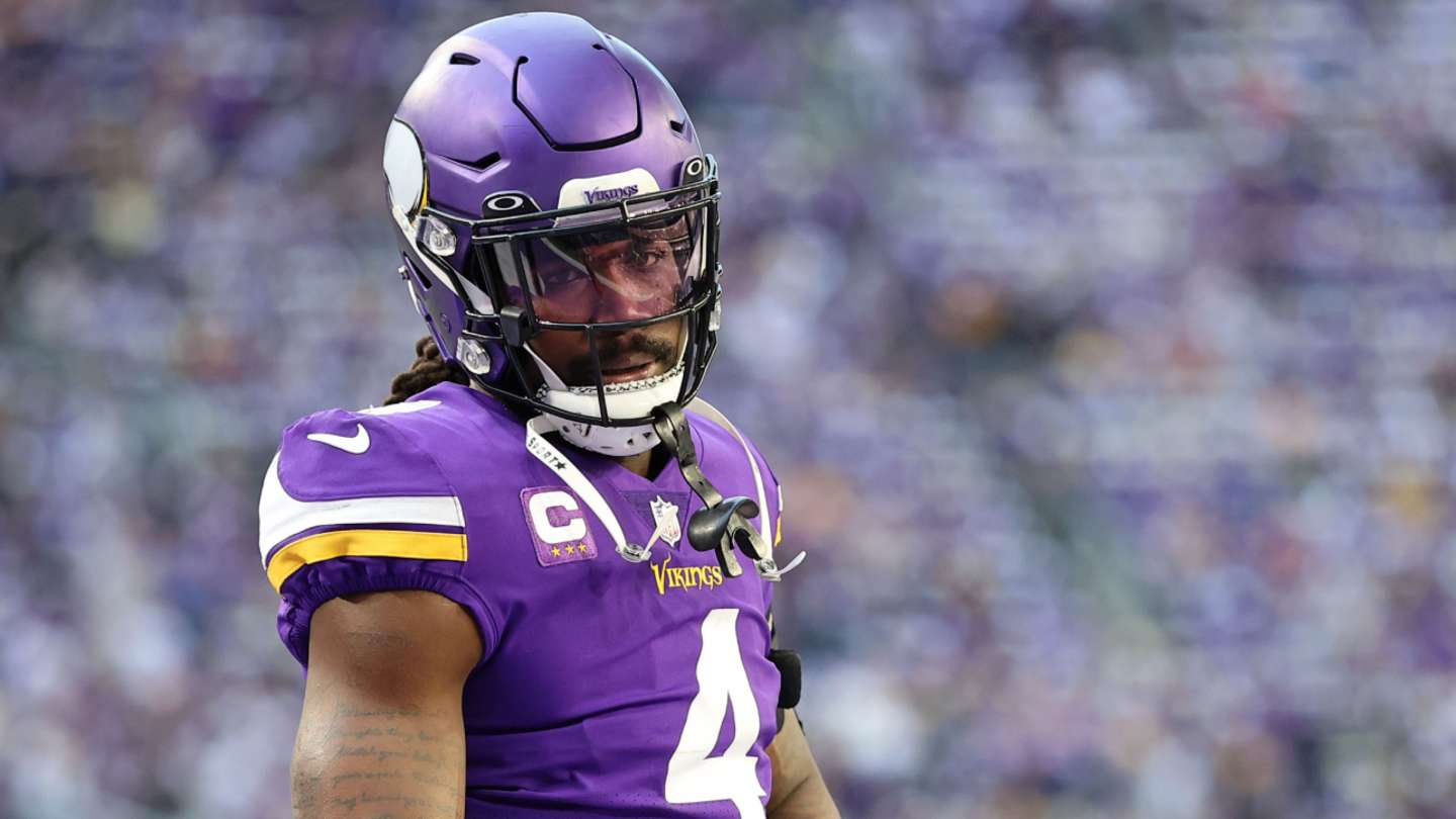 Dalvin Cook Still Has Offer on Table, But RB Unwilling to Accept, per ...