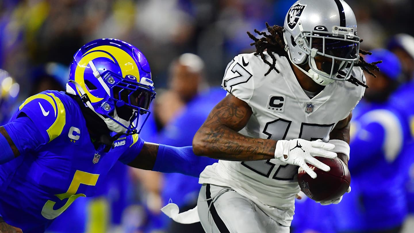 Las Vegas Raiders vs Miami Dolphins: matchup breakdowns - Sports Illustrated Las Vegas Raiders ...