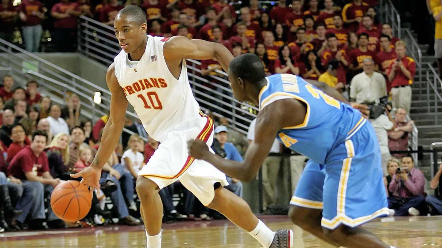 USC Basketball: Trojans Reporter Questions Thinking Behind Un-Retiring ...