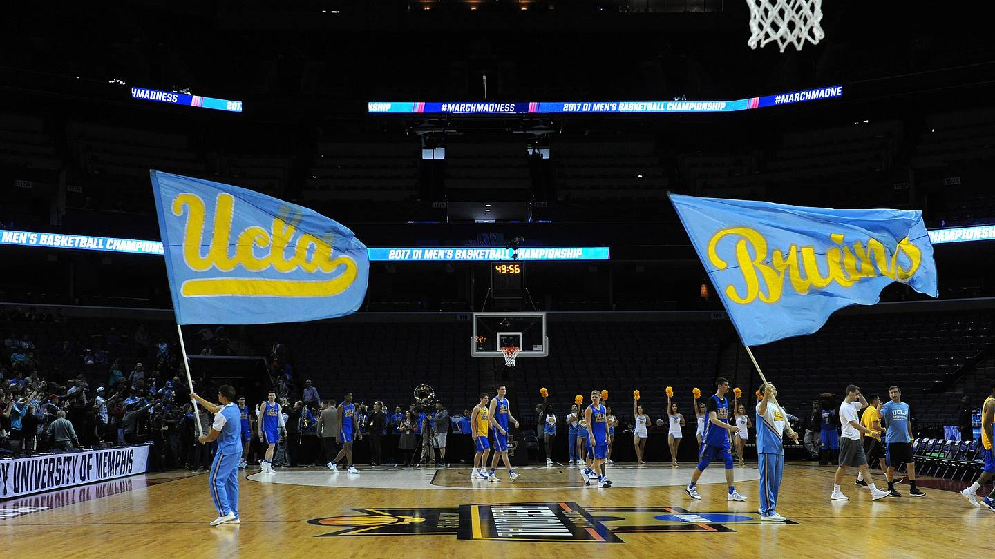 UCLA Basketball: Pundits Wonder If Rumored Bruins Commit Could Become ...