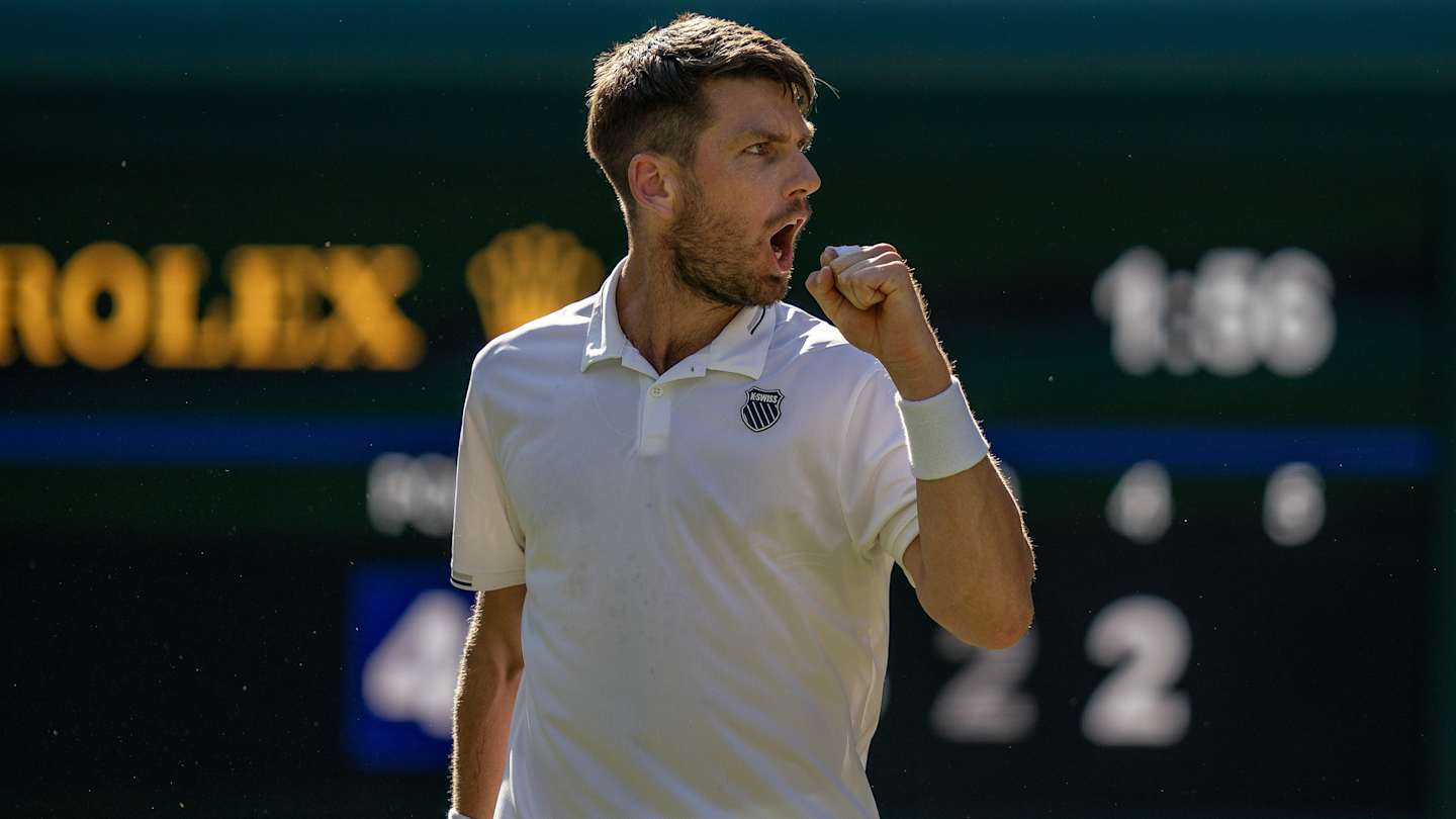 TCU Men’s Tennis: Three Frogs Eliminated At The Championships ...