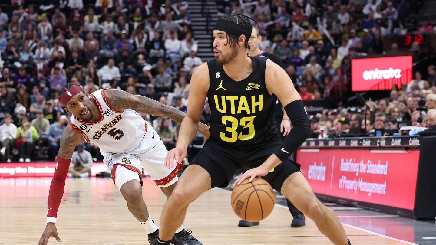 UCLA Basketball: Recent Bruin Guard Reflects On Strong 2023 NBA Summer ...