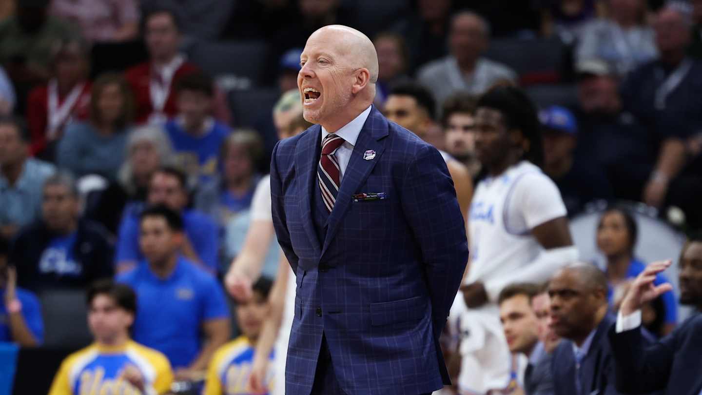 UCLA Basketball: Analyst Has Lofty Praise for Highly Touted Bruin ...
