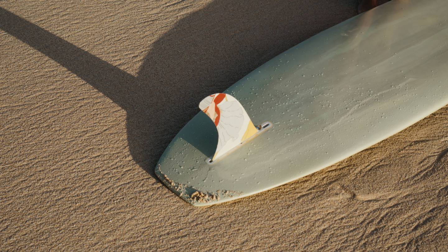 Mikala Jones: Surfing Icon Dies at 44 After Freak Accident With ...
