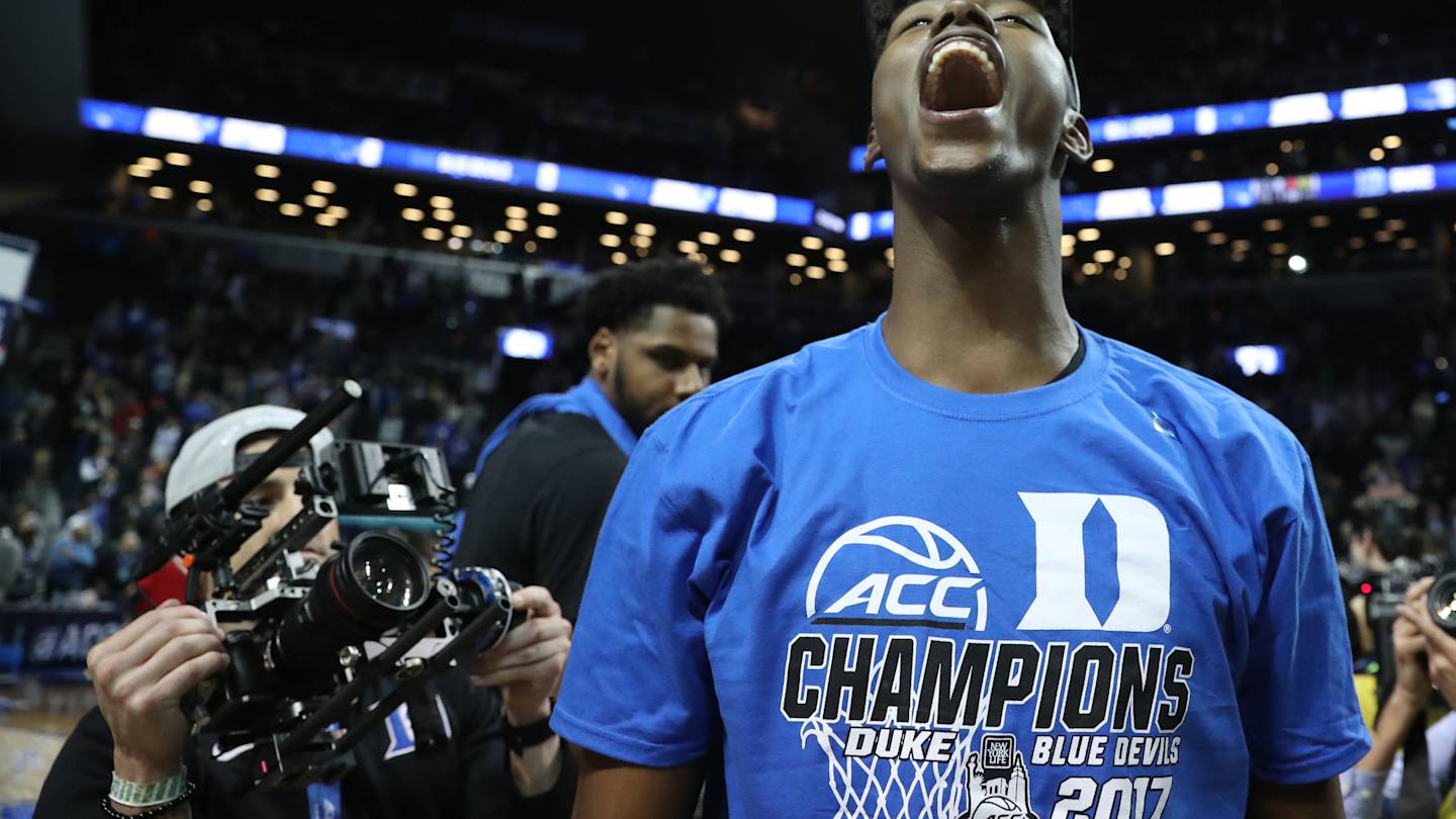 Duke Basketball One-And-Done 'Ready for Another Chance' - Sports ...