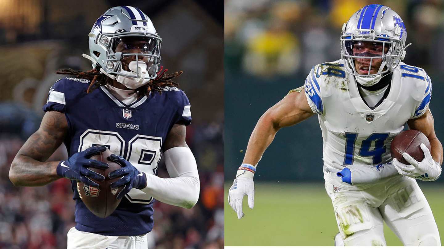 Fantasy Football 2023 Draft Strategies: First Five Rounds from Picks 10 ...