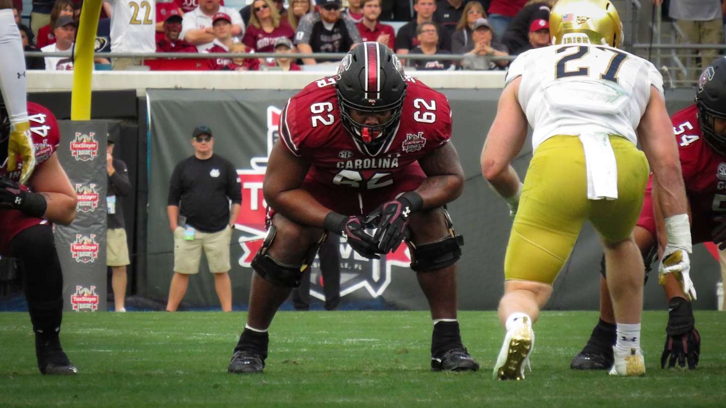 Tyshawn Wannamaker, Others Set For Intriguing Position Battles For ...