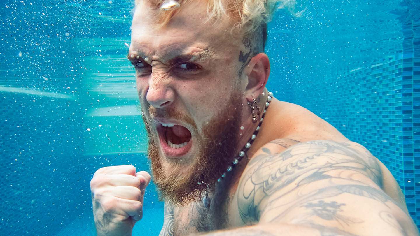 Jake Paul found a purpose, bigger platform for influence in boxing ...