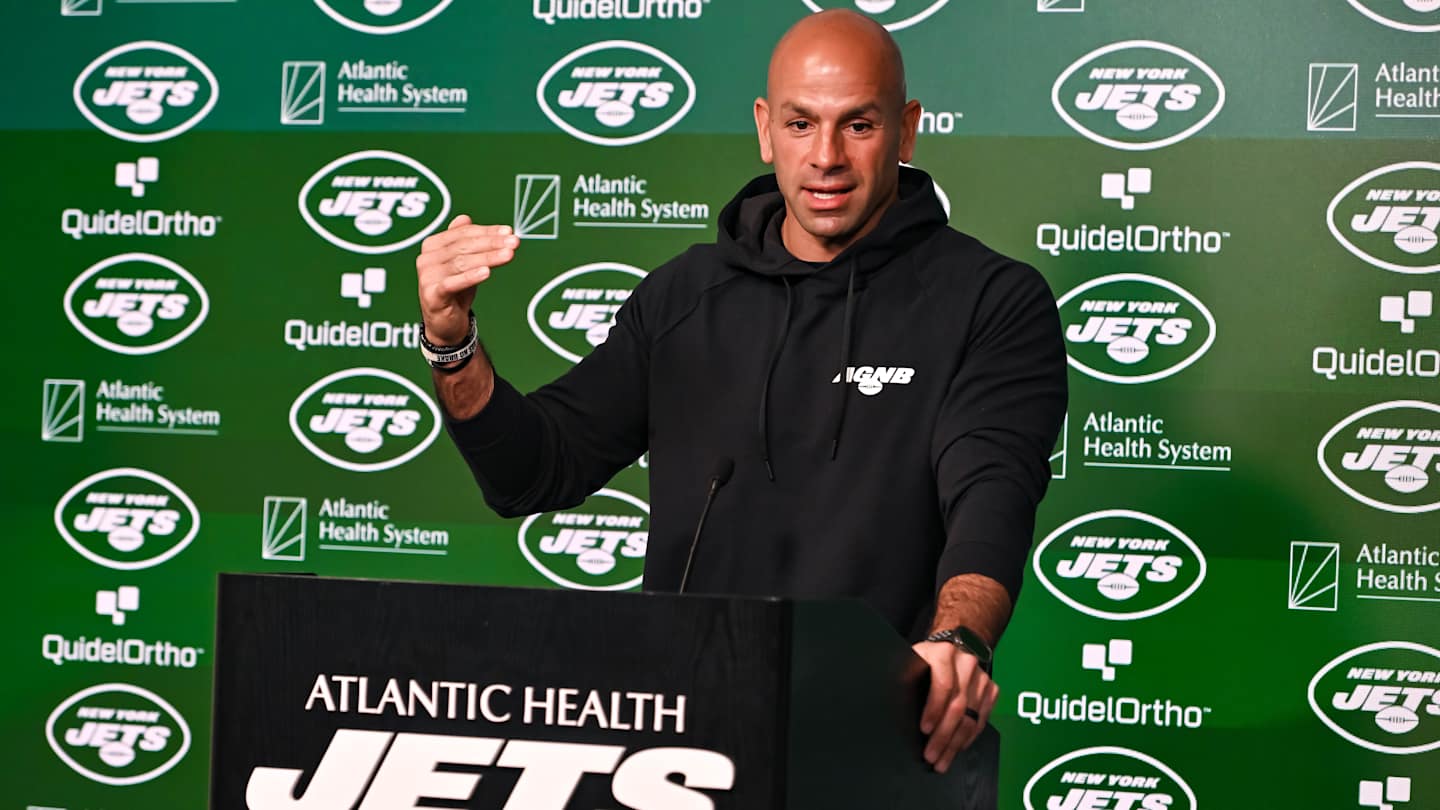 The Jets could use a ‘Hard Knocks’ appearance to their advantage ...