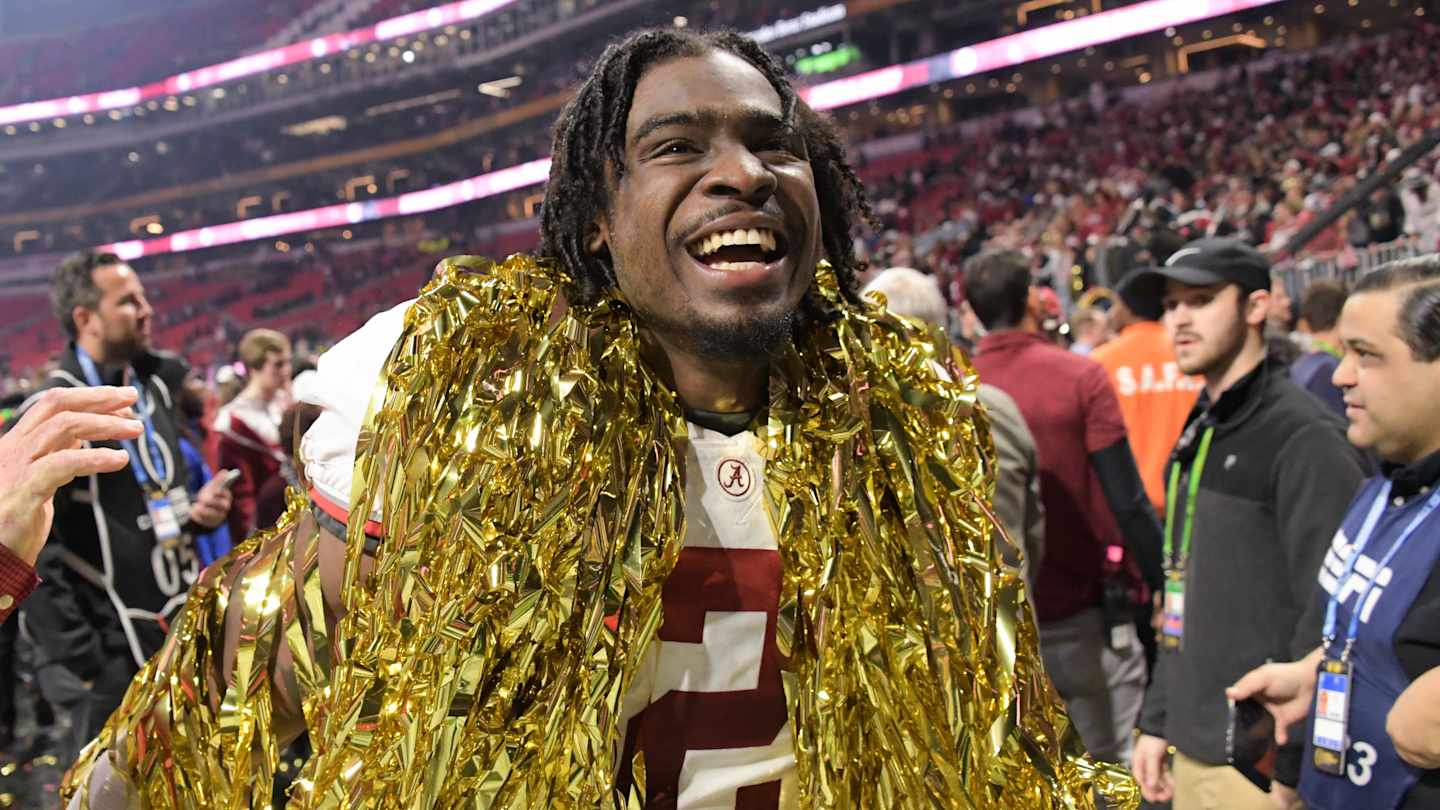 Crimson Tide Roll Call: Thursday, July 13, 2023 - Sports Illustrated ...