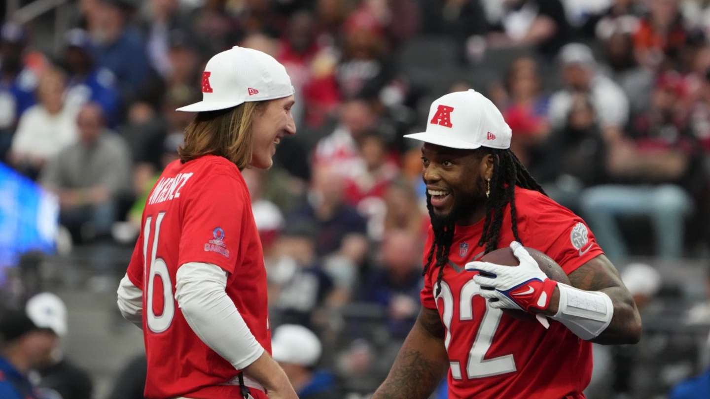 Adding a Player from AFC South Rivals to the 2023 Tennessee Titans ...